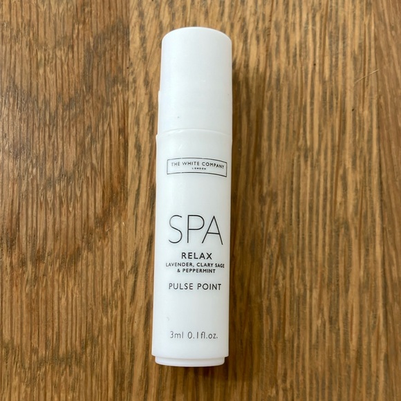 The White Company | Bath & Body | Nwt The White Company Relax Lavender ...